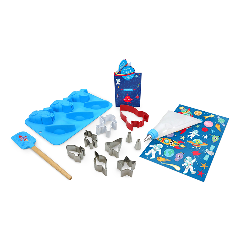 Kids' Baking Supplies - CuteKidStuff.com