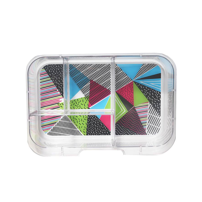 MunchBox Bento Boxes & Lunch Trays - CuteKidStuff.com