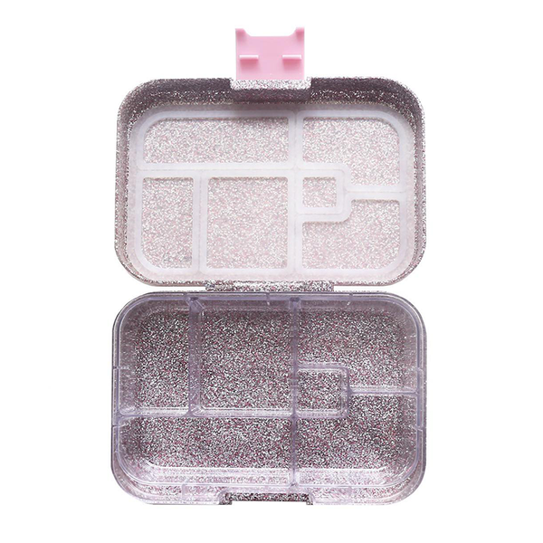 MunchBox Bento Boxes & Lunch Trays - CuteKidStuff.com