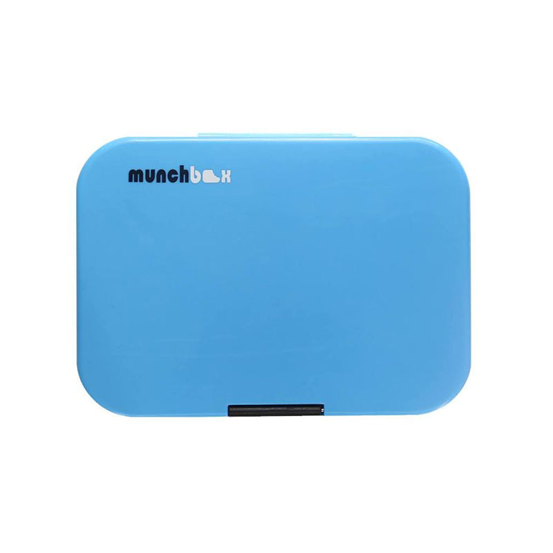MunchBox Bento Boxes & Lunch Trays - CuteKidStuff.com