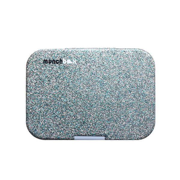 MunchBox Bento Boxes & Lunch Trays - CuteKidStuff.com