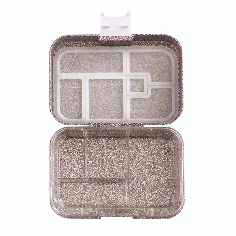 MunchBox Bento Boxes & Lunch Trays - CuteKidStuff.com