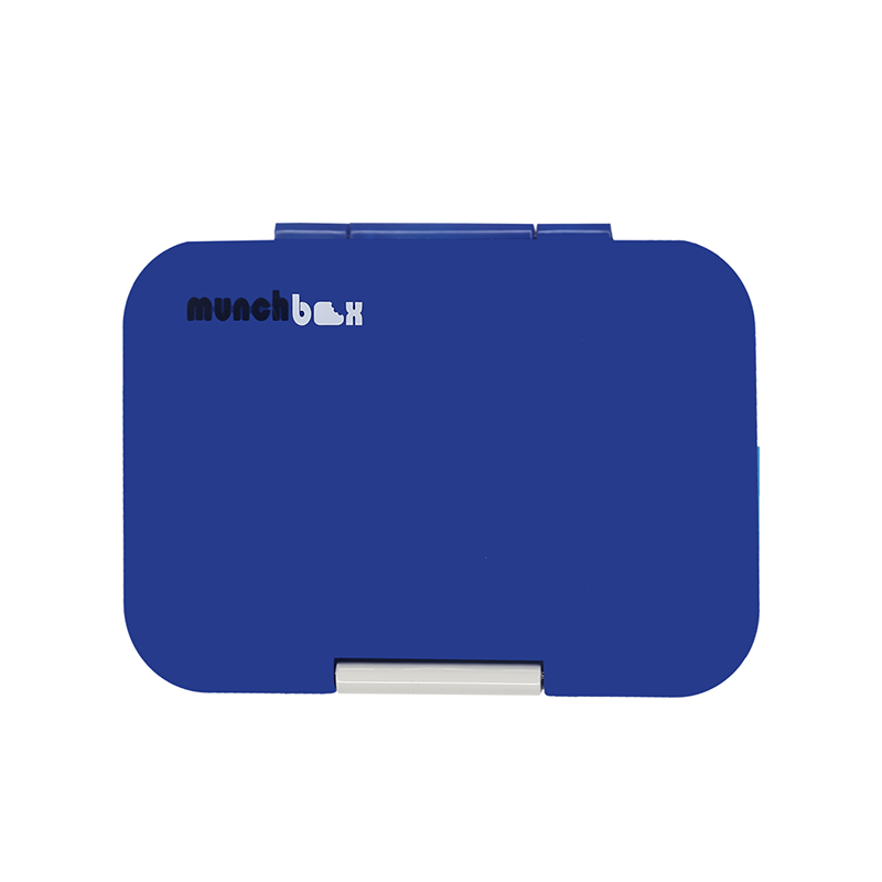 MunchBox Bento Boxes & Lunch Trays - CuteKidStuff.com