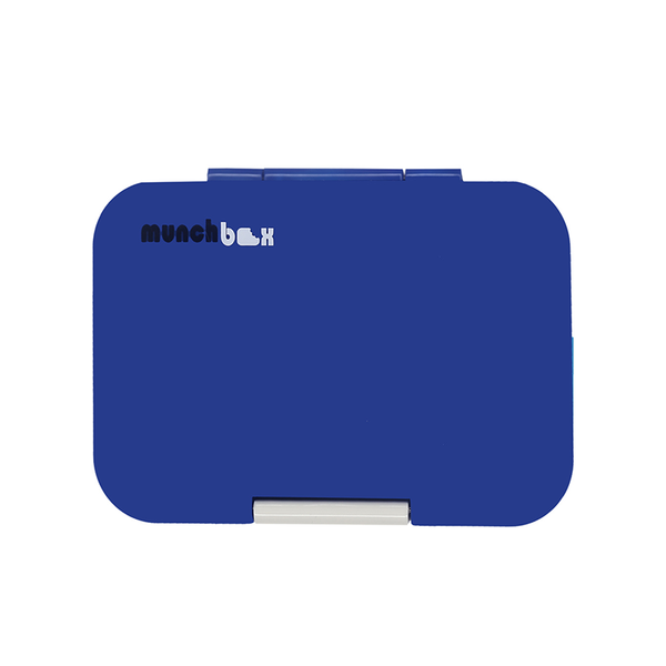 MunchBox Bento Boxes & Lunch Trays - CuteKidStuff.com