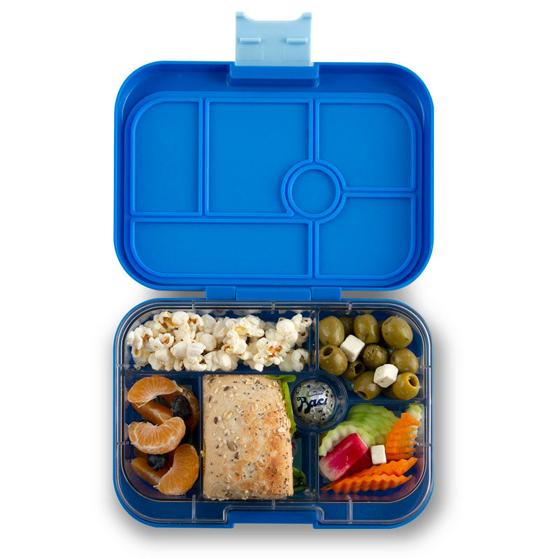 Kids Bento Box Lunch Boxes - CuteKidStuff.com