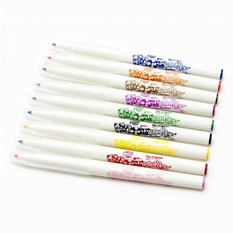 Edible Markers - CuteKidStuff.com