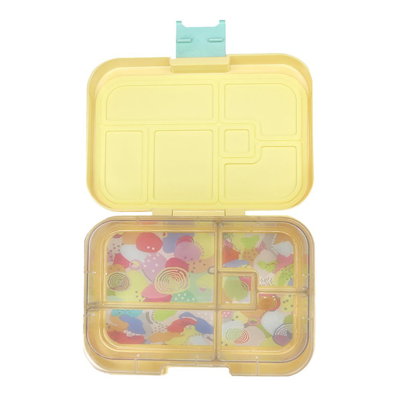 MunchBox Bento Boxes & Lunch Trays - CuteKidStuff.com