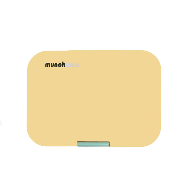 MunchBox Bento Boxes & Lunch Trays - CuteKidStuff.com